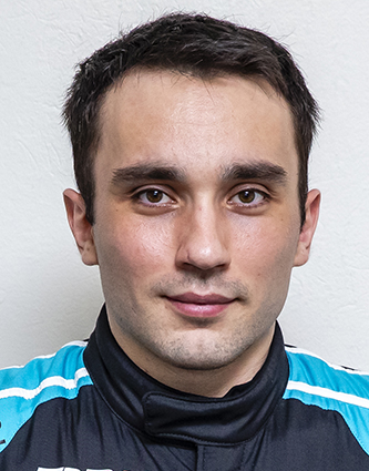 TCR World Ranking - Drivers - TCR World Ranking