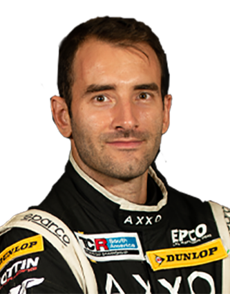 TCR World Ranking - Drivers - TCR World Ranking