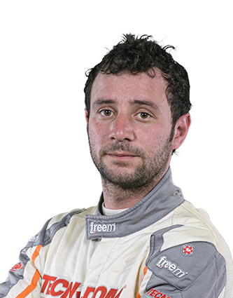 TCR World Ranking - Drivers - TCR World Ranking