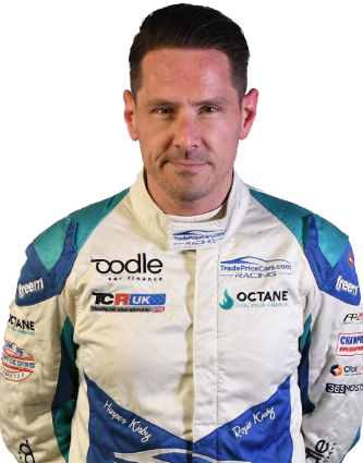 TCR World Ranking - Drivers - TCR World Ranking