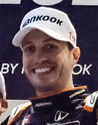 TCR World Ranking - Drivers - TCR World Ranking