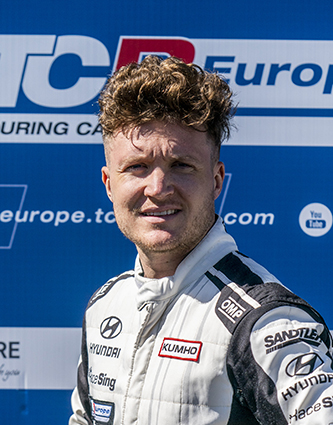 TCR World Ranking - Drivers - TCR World Ranking