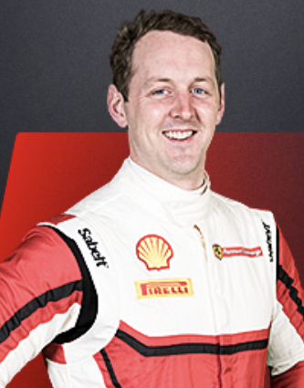 TCR World Ranking - Drivers - TCR World Ranking