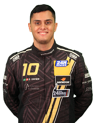 TCR World Ranking - Drivers - TCR World Ranking